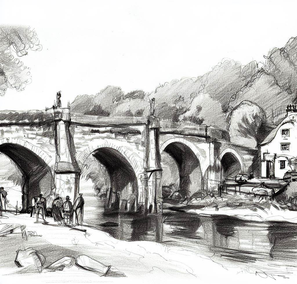 Walking Diaries: Fingle Gorge - A Breathtaking Riverside Walk - Tors ...