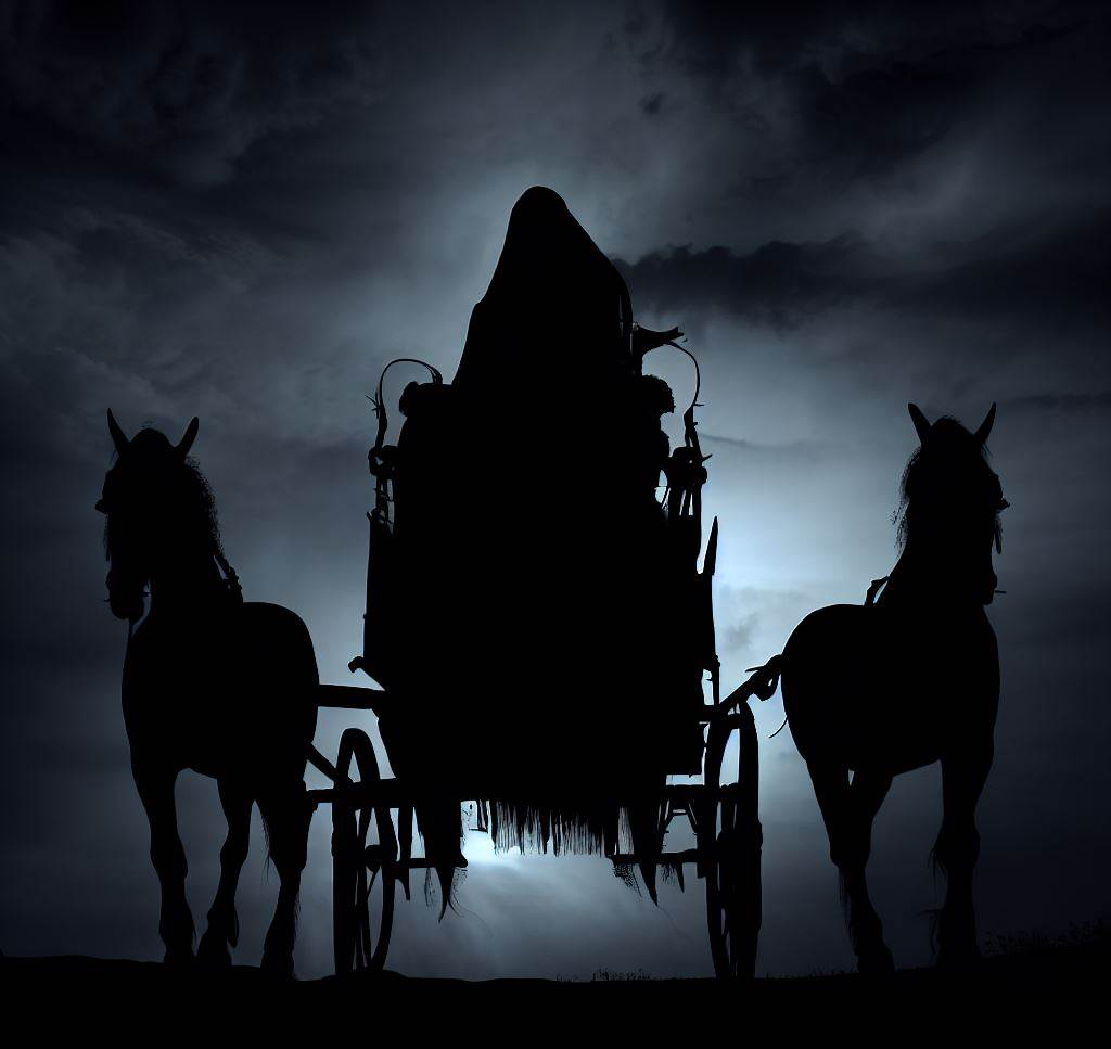 The Unsettling Chronicles of Lady Mary Howard: Dartmoor's Most Infamous ...